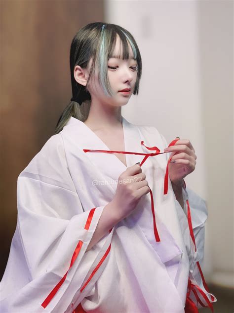 らむね💙🍶 On Twitter 昨日の準備中のオフショット⛩