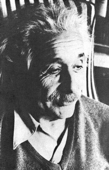 Una Faceta Desconocida De Einstein Telegraph