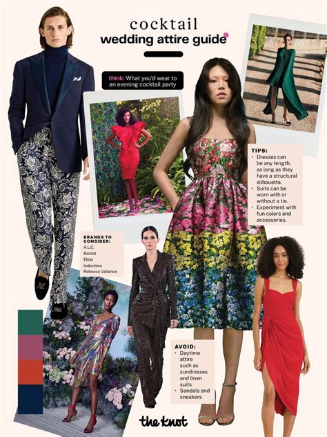 Cocktail Party Attire For Women Cocktail Party