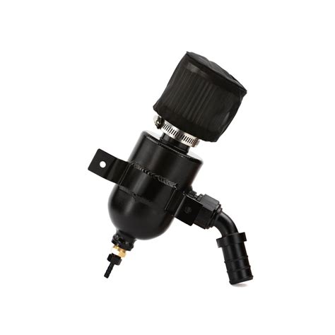 Rpm Polaris Rzr Turbo Xpt Turbo R S And Pro Xp Oil Catch Can