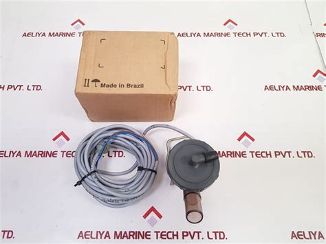 Visoflow Sensor 7053 2432 Aeliya Marine