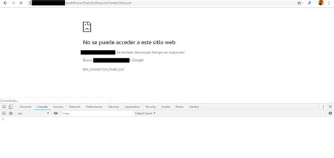 Crash Erpnext V11 When Acces Option Data Export Reports Frappe Forum