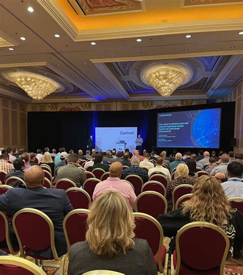 Appneta And Dx Netops By Broadcom On Linkedin Gartneriocs Networkmonitoring Networkexperience