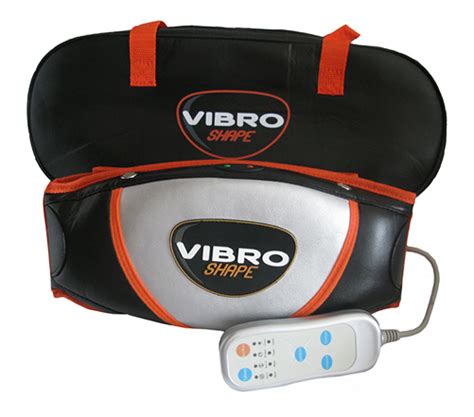 Пояс для похудения Вибро Шейп (Vibro Shape) купить в нашем Телемагазине ...