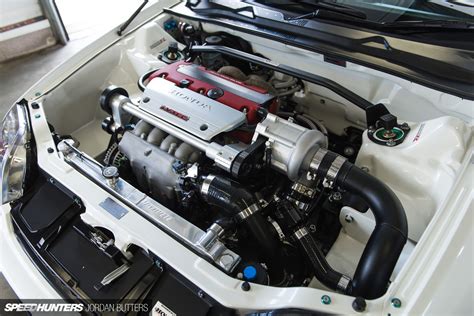 The Missing Prelude Type R Speedhunters