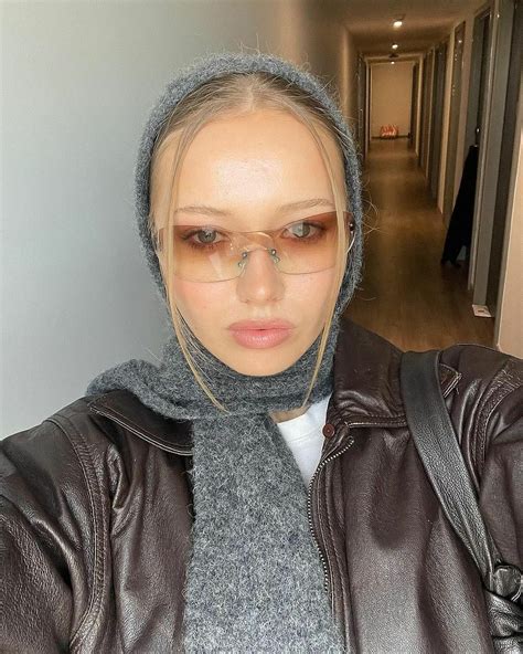 Sadie Ludlam Brother Models