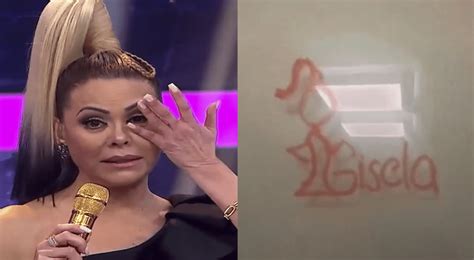 Gisela Valcárcel Confiesa Que Sus Trabajadores No La Respetan Por Su