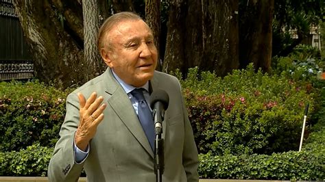 ¿qué Pasará Con Rodolfo Hernández Se Juega Su Suerte Ante La Justicia
