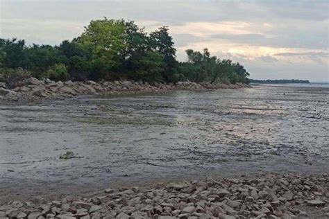 «Були артефакти різних історичних епох історик з Нікополя розповів про знахідки на дні