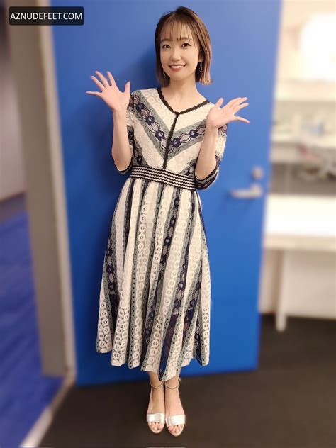 Ayaka Ohashi Feet Aznudefeet