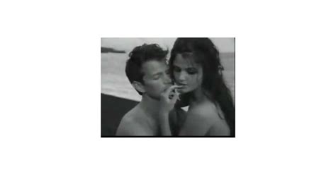 Wicked Game By Chris Isaak Iconic S Music Videos Popsugar Entertainment Photo