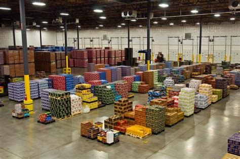 Morgan Distributing Updated September 2025 18300 Ne Portal Way
