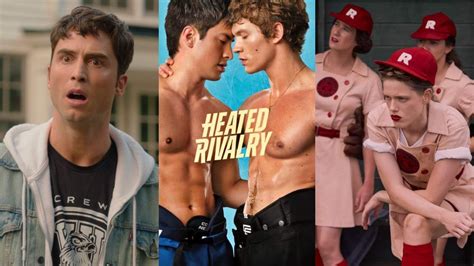 Jordan Firstman Sorry For Heated Rivalry Gay Sex Critique