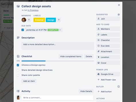 Consejos Y Trucos De Trello Para Aumentar La Productividad Trello