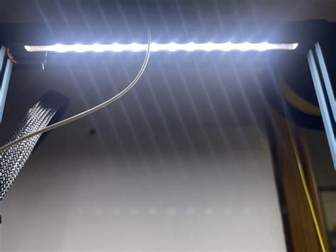 Diffusore Led Per Elegoo Neptune 4 Pro By Maximino74 Download Free