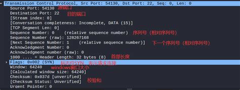WireShark CSDN博客