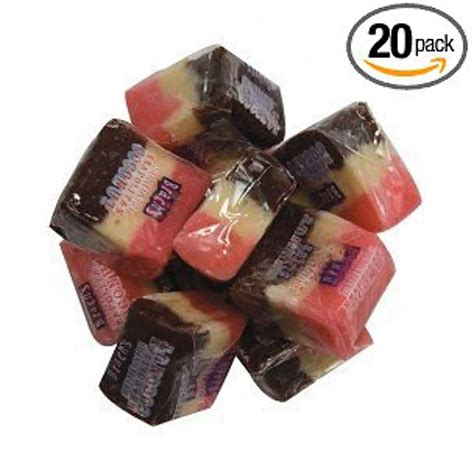 Brachs Pick A Mix Sundaes Coconut Neopolitan Candy Shop Snacks