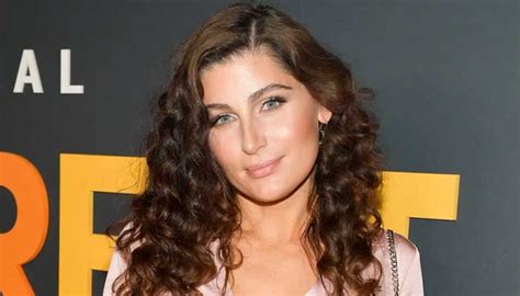 Trace Lysette Slams Lack Of Representation Of Trans Leads In Film Industry
