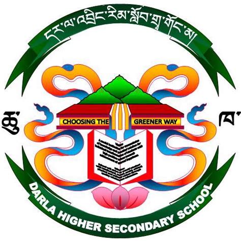 Darla Higher Secondary School Chhukha