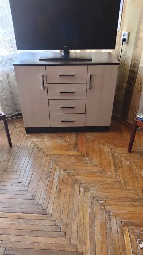 Комод К1000-2Д венге / лоредо арт. 08-72114 купить в Санкт-Петербурге ...