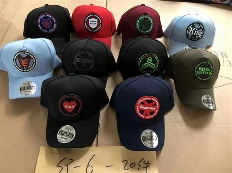 DESIGNER CAP Mix Design At Best Price In Bengaluru By Kaveri Trading ID