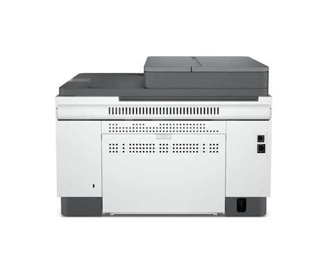 Hp Laserjet 236SDN Printer » Digitonia