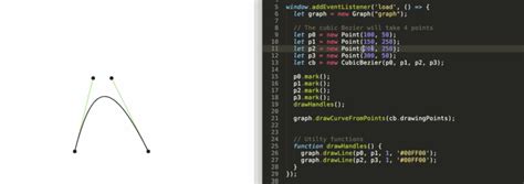 Nerding Out With Bezier Curves