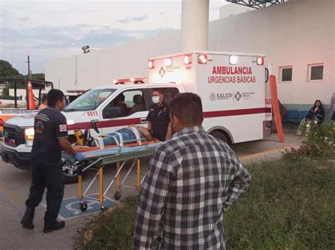 Vuelca Autobús Con Excursionistas En La Acapulco Zihuatanejo 2 Muertos