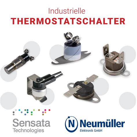 What Is The Thermostatic Switch At Theresa Ferrell Blog