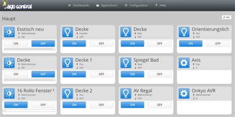 Home Automation Open Source Comparison At Elijah Newton Blog