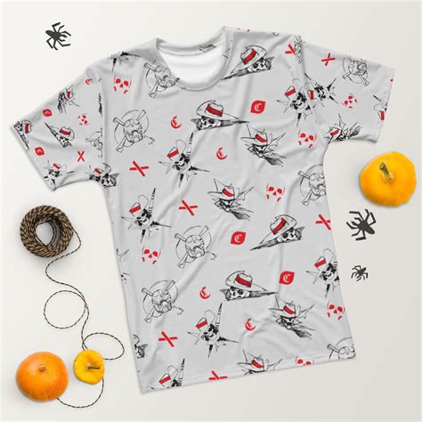 The Gaudy Shirt Unisex Crossmen Productions Inc