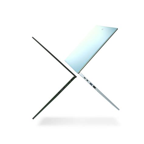 Acer Swift Edge — самый легкий в мире ноутбук с 16 дюймовым Oled