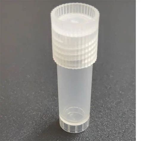 3 Ml Pp Insert Vial White At ₹ 3piece In New Delhi Id 2851517201291