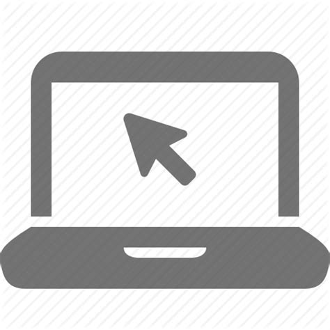 mouse hand icon at getdrawings free download