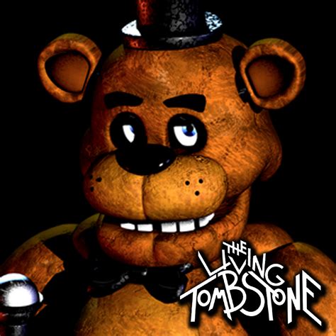 The Living Tombstone Five Nights At Freddy S Lyrics Genius Lyrics