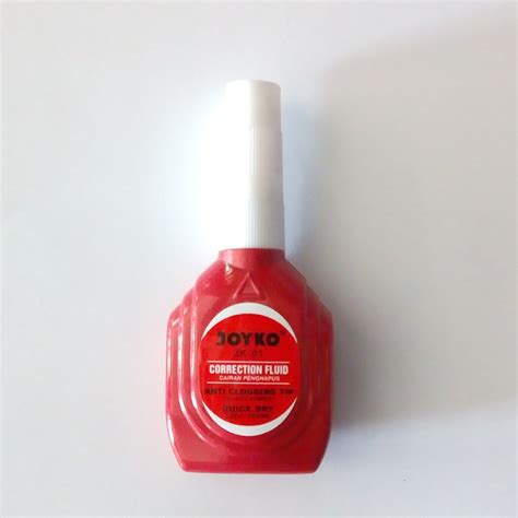 Jual Tip X Joyko Shopee Indonesia