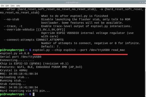 Chapter Setup Esphome Container Pi Docs