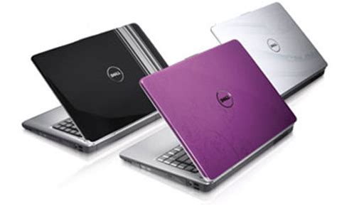 Dell S Inspiron Notebook Surfaces Laptop News HEXUS Net