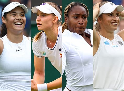 ルバキナら16強も女子は混沌 テニスニュース テニス365 国内最大級テニスサイト