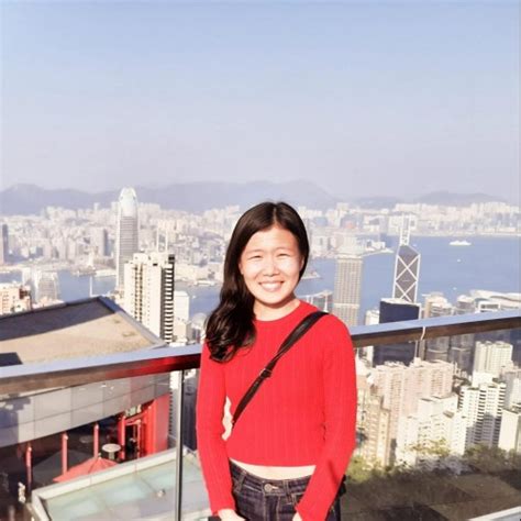 Iris Cheng Author At Earth Org