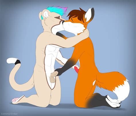 Rule 34 2019 4 Toes Alric Kyznetsov Animal Genitalia Animal Penis