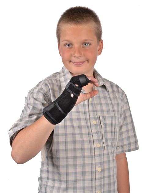 Pre Made Splints For Various Body Parts Performance Health