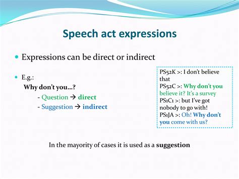 Corpus Linguistics And Pragmatics Pptx