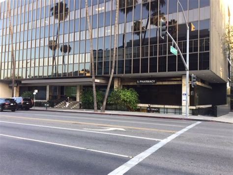 Beverly Hills Laser Institute Inc Beverly Hills Ca