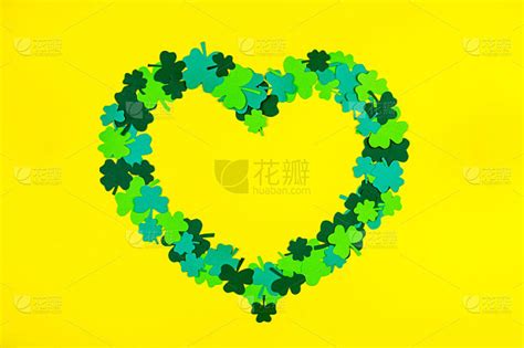 圣派翠克节