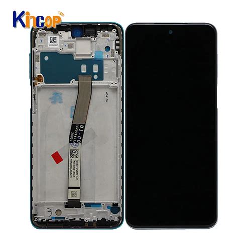 Mobile Phone Lcds For Xiaomi Mi 5 6 7 8 9 Lite SE 9T A3 CC9 CC9E Mi6 Mi8 Mi9T Mi10 Lcd Display