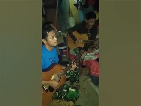 COVER (ngopi dulu) saking sering nyusu bareng sama pacar jadi lupa ngopi bareng sama temen - YouTube