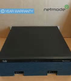 Cisco3925 K9 Gigabit Wired Router Cisco3925 3 Port