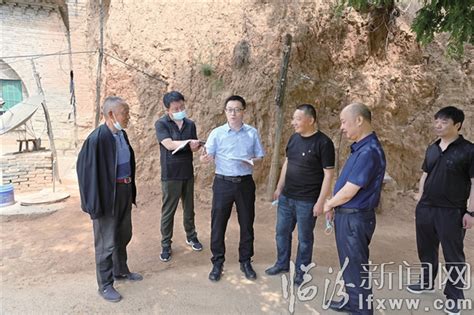 浮山农业产业蓬勃发展 乡村振兴迸发活力临汾新闻网