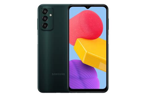 Samsung Galaxy M13 Dual Sim 128GB + 4GB RAM, цена на изплащане | Citytel